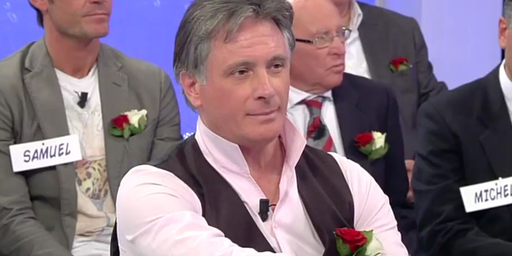 Giorgio Manetti biografia: età, altezza, lavoro e vita privata ...