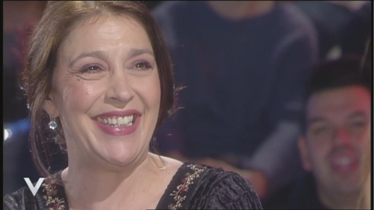 Maria Bouzas biografia: età, altezza, figli e vita privata - Spettegolando