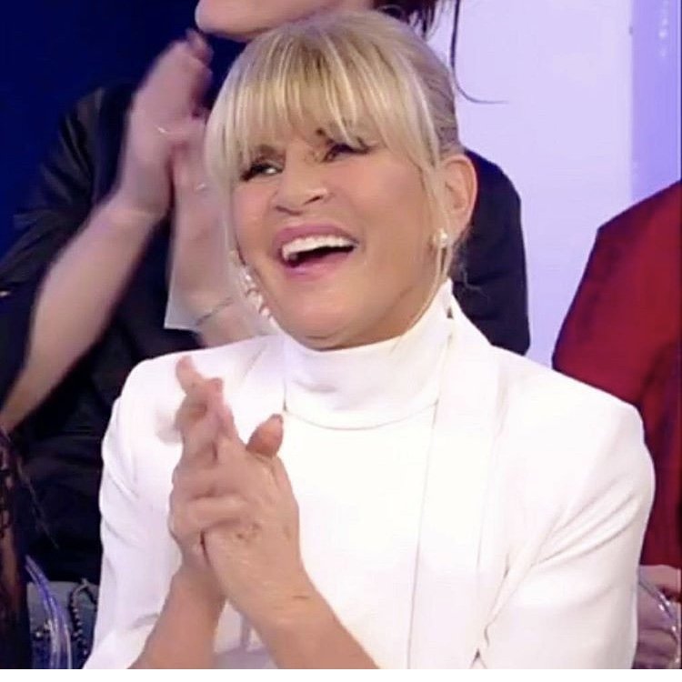 Gemma Galgani biografia: chi è, età, altezza, peso, lavoro, marito ...