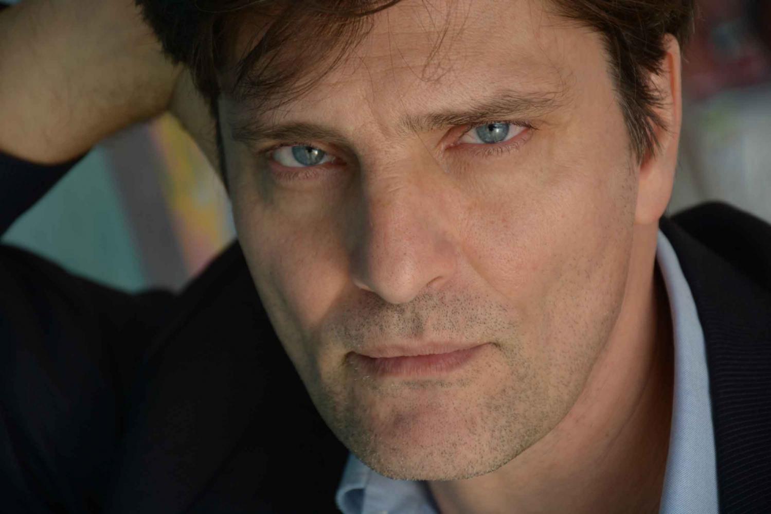Lorenzo Flaherty biografia: età, altezza, moglie, figli e vita privata ... Lorenzo Flaherty biografia: età, altezza, moglie, figli e vita privata ...