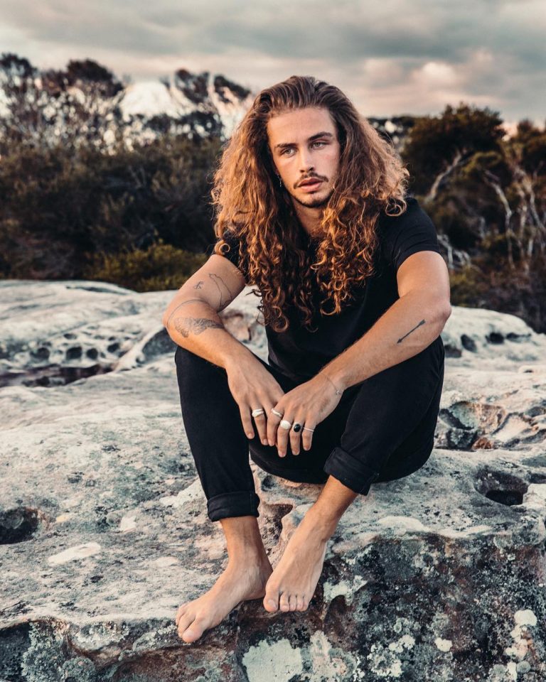 Giaro Giarratana biografia: età, altezza, peso, figli, moglie e vita ...