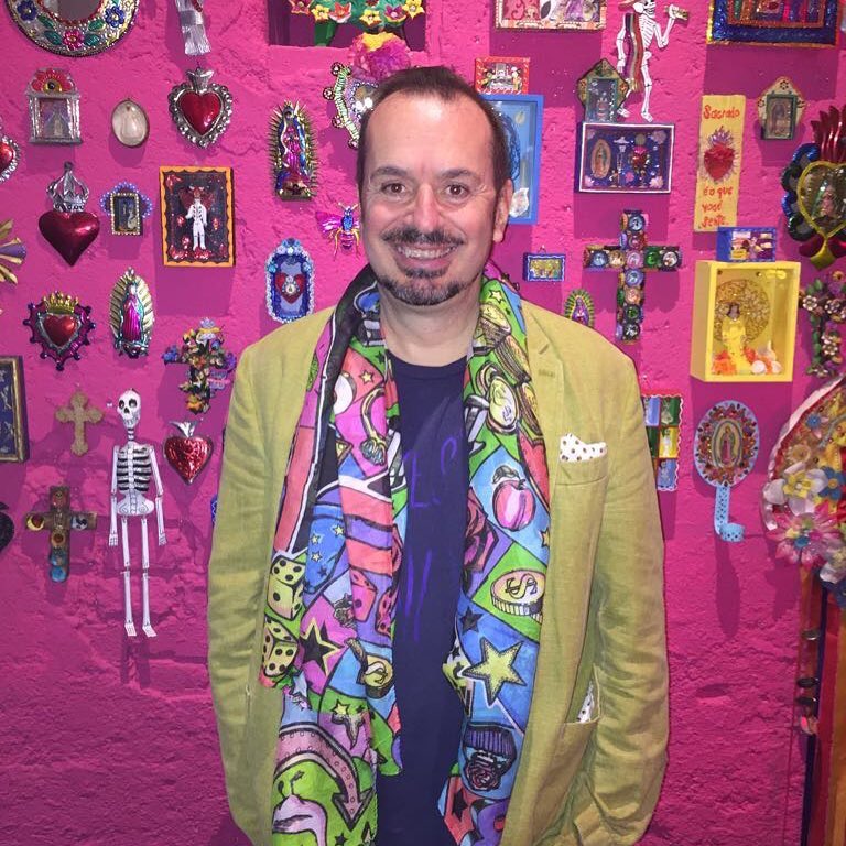 Fabio Canino, artista completo: conosciamolo meglio - DonnaPOP