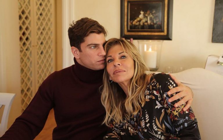 Filippo Contri biografia: età, altezza, peso, figli, moglie e vita ...