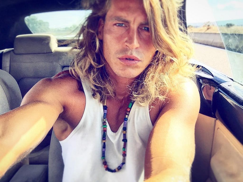 Alberto Mezzetti biografia: età, altezza, peso, figli, moglie e vita ...