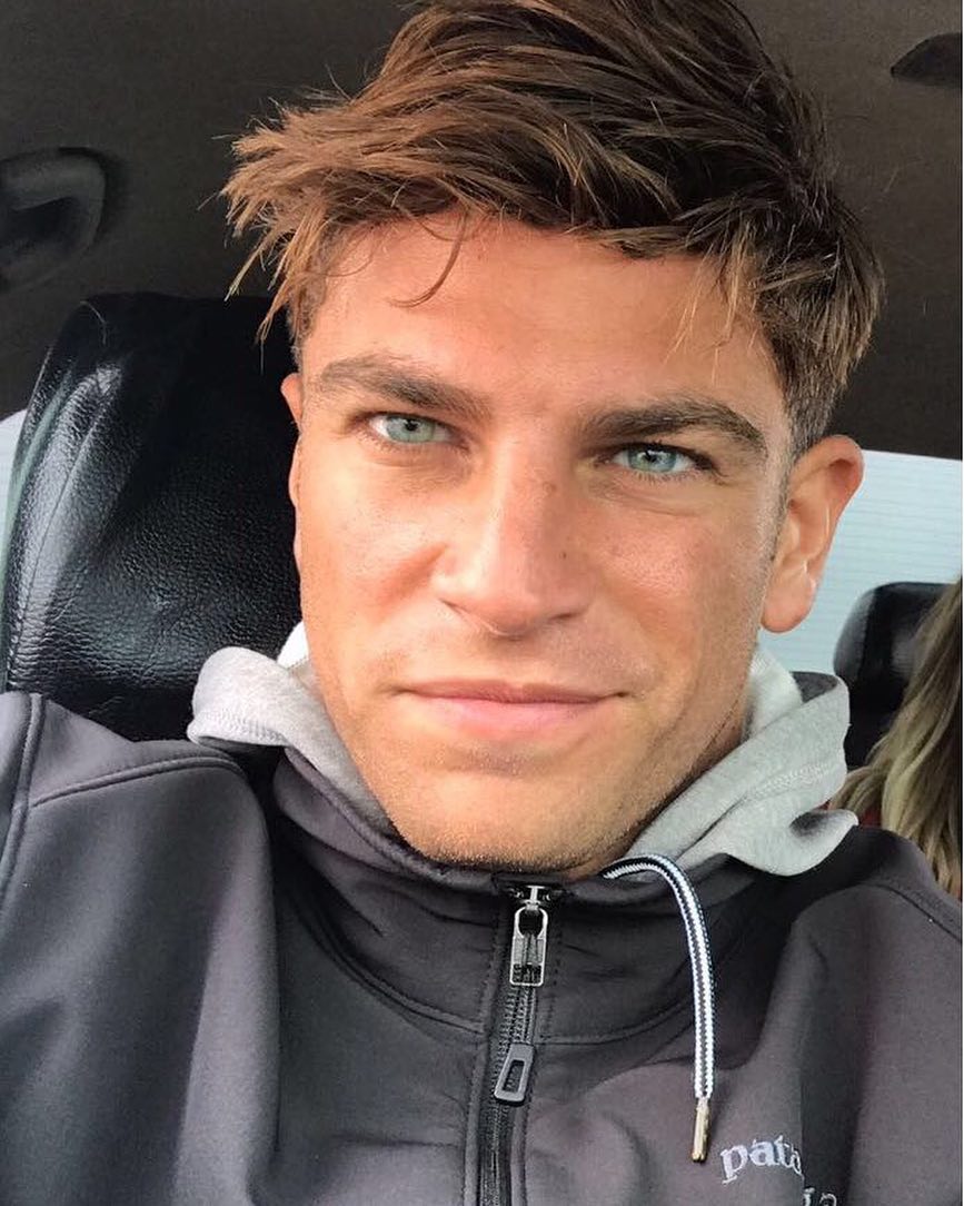 Filippo Contri biografia: età, altezza, peso, figli, moglie e vita ...