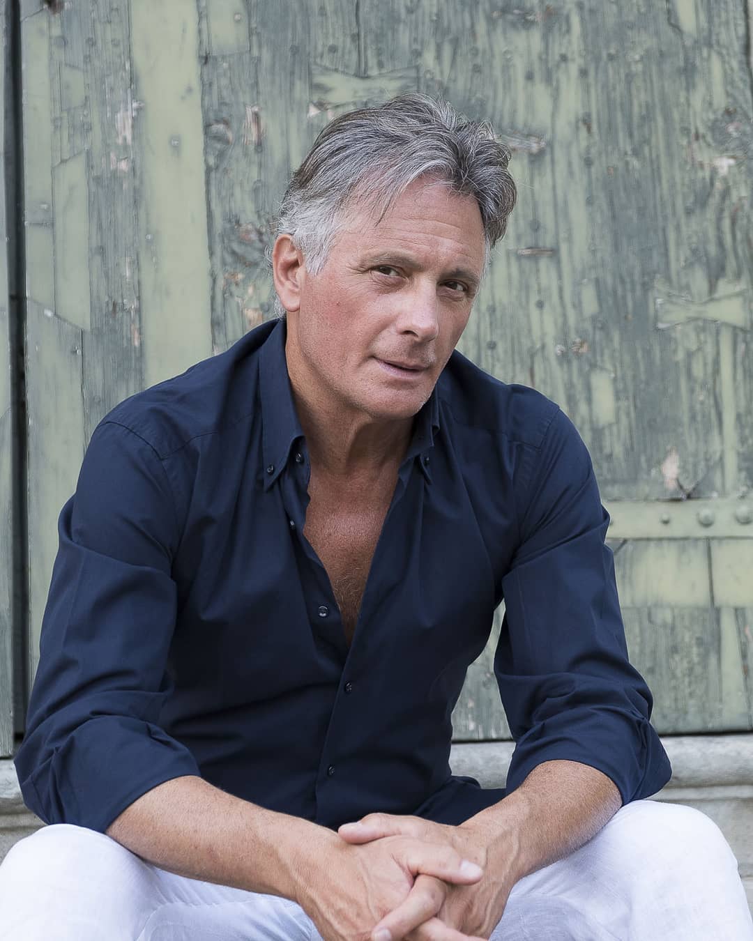 Giorgio Manetti lascia per sempre Uomini e Donne: "farò l'imprenditore ...