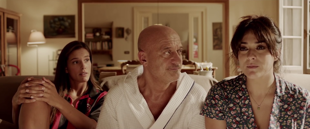 Ma che bella sorpresa: in onda Mercoledì 19 Settembre 2018 su Canale 5 ...