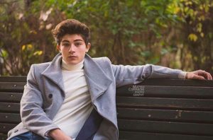 Federico Russo biografia: età, altezza, peso, figli, moglie e vita ...