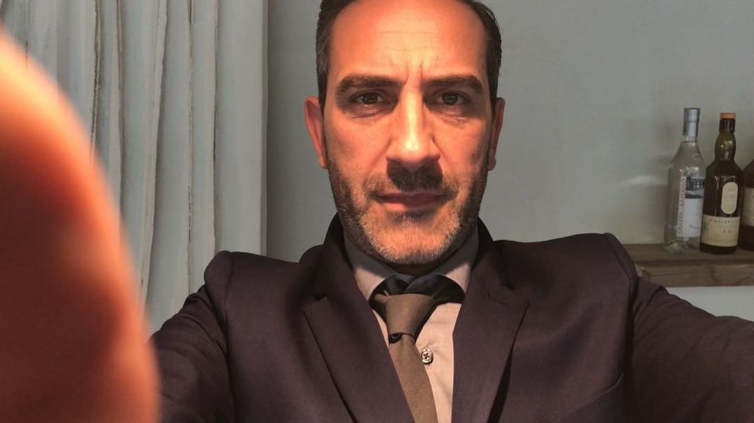 Matteo Viviani biografia: età, altezza, peso, figli, moglie e vita ...