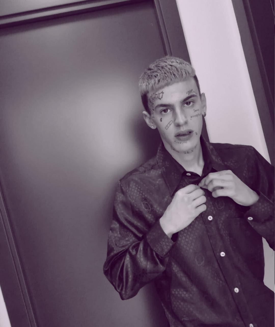 Young Signorino biografia: età, altezza, peso, figli, moglie e vita ...