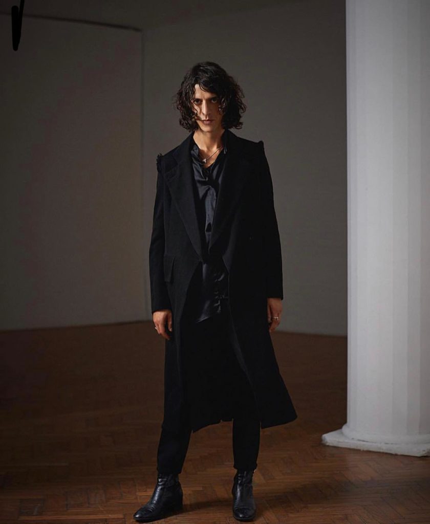 Francesco Motta: età, altezza, peso, figli, moglie e vita privata ...