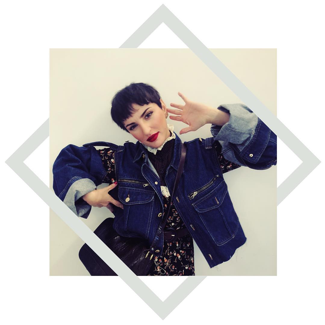 Arisa (Rosalba Pippa) biografia: età, altezza, peso, figli, marito e ...