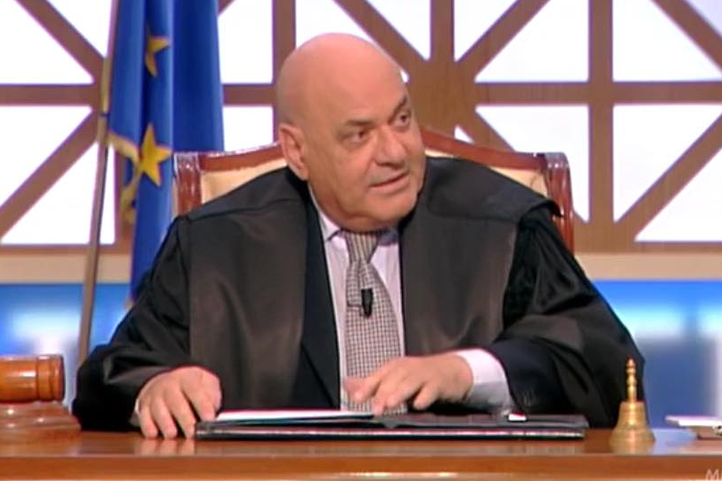 Francesco Foti biografia: età, altezza, peso, figli, moglie e vita ...