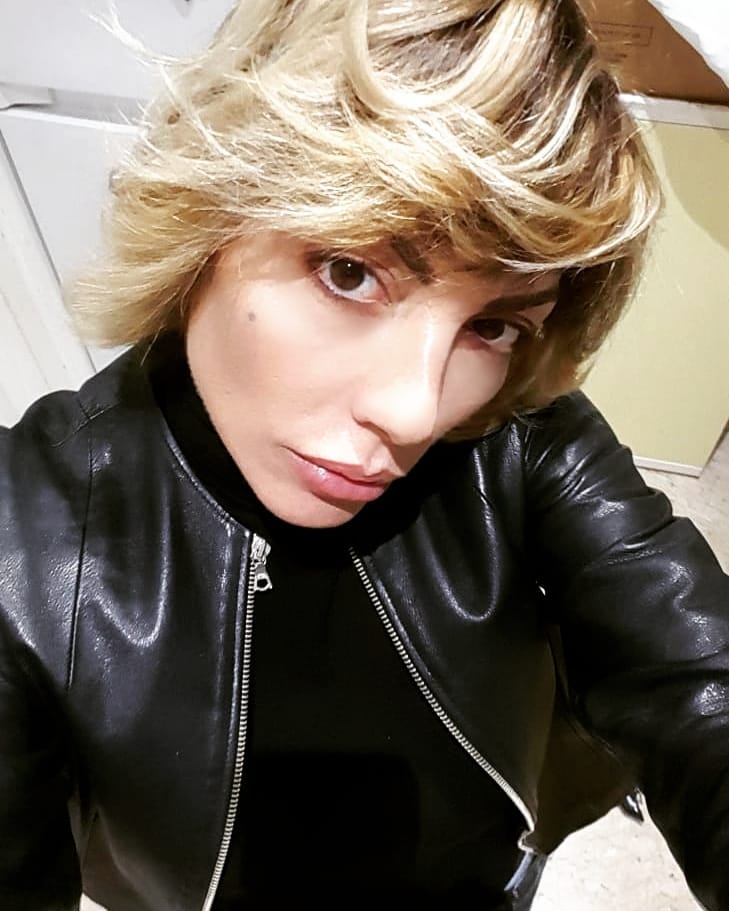 Ilaria Galassi biografia: età, altezza, peso, chirurgia, figli, marito ...