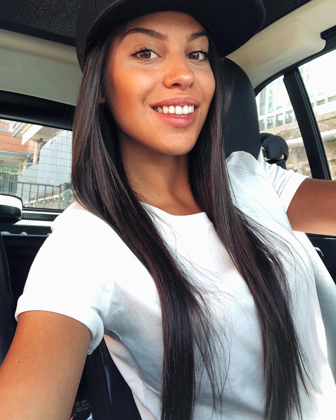 Irene Capuano biografia: età, altezza, peso, figli, marito e vita ...