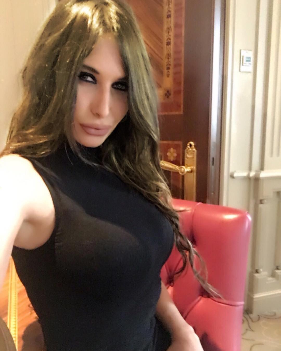 Sarah Altobello biografia: chi è, età, altezza, peso, figli, marito ...