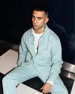 Mahmood chi è? Biografia, età, altezza, tatuaggi, carriera, canzoni ...