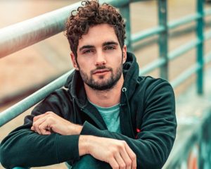 Luca Turco biografia: età, altezza, peso, figli, moglie e vita privata ...