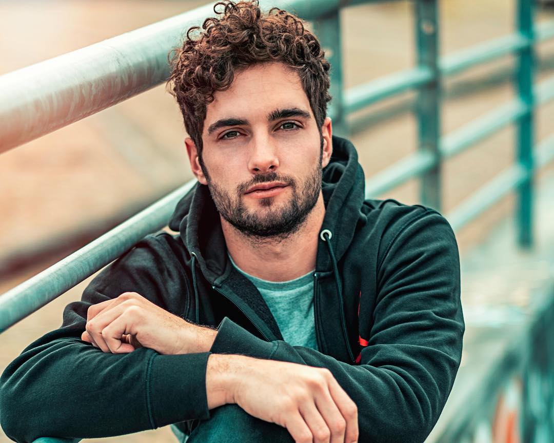 Luca Turco biografia: età, altezza, peso, figli, moglie e vita privata ...