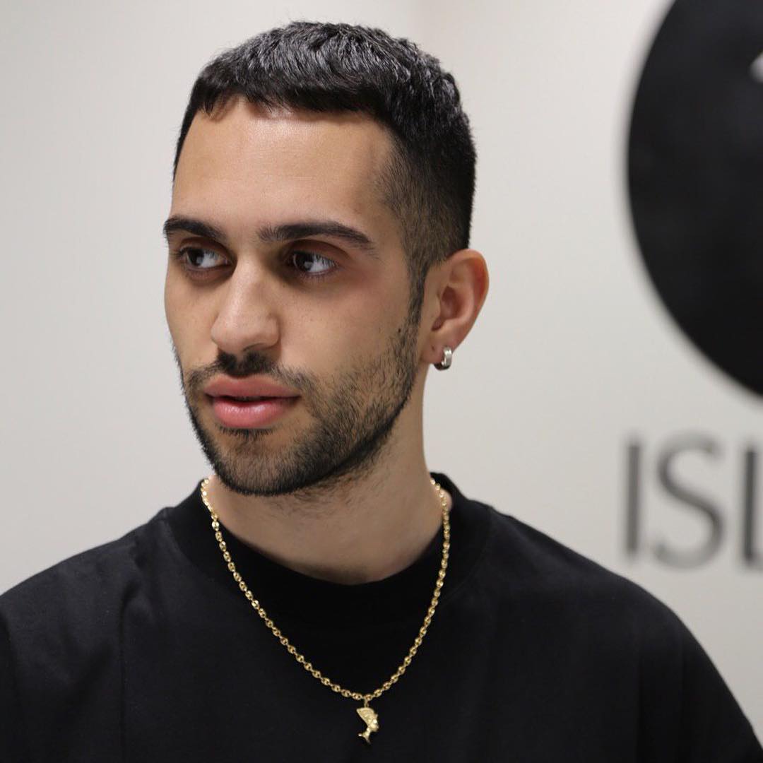 Mahmood e vita privata: "dopo la vittoria a Sanremo, mio padre si è ...