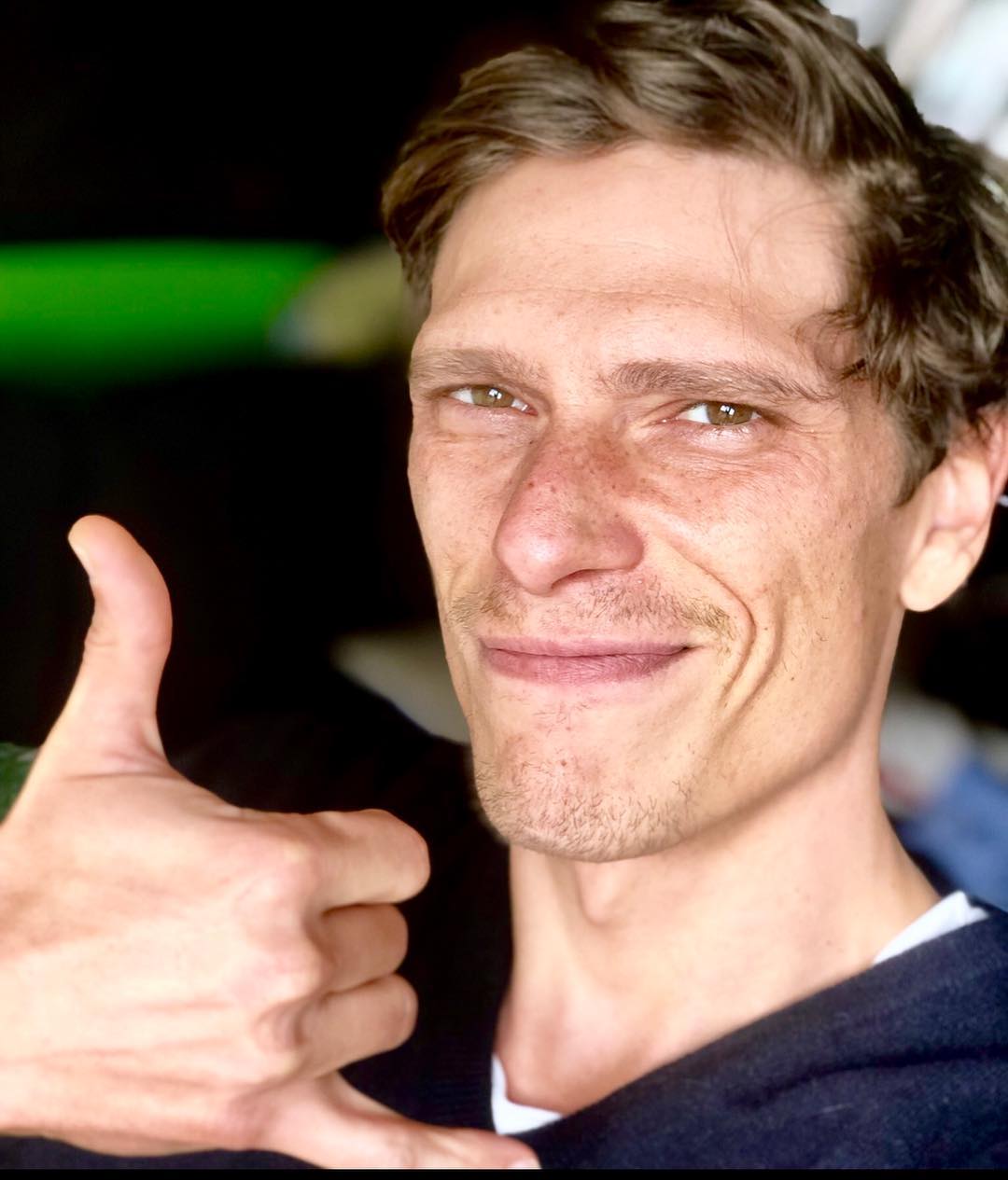 Matteo Martari biografia: età, altezza, peso, figli, moglie e vita ...