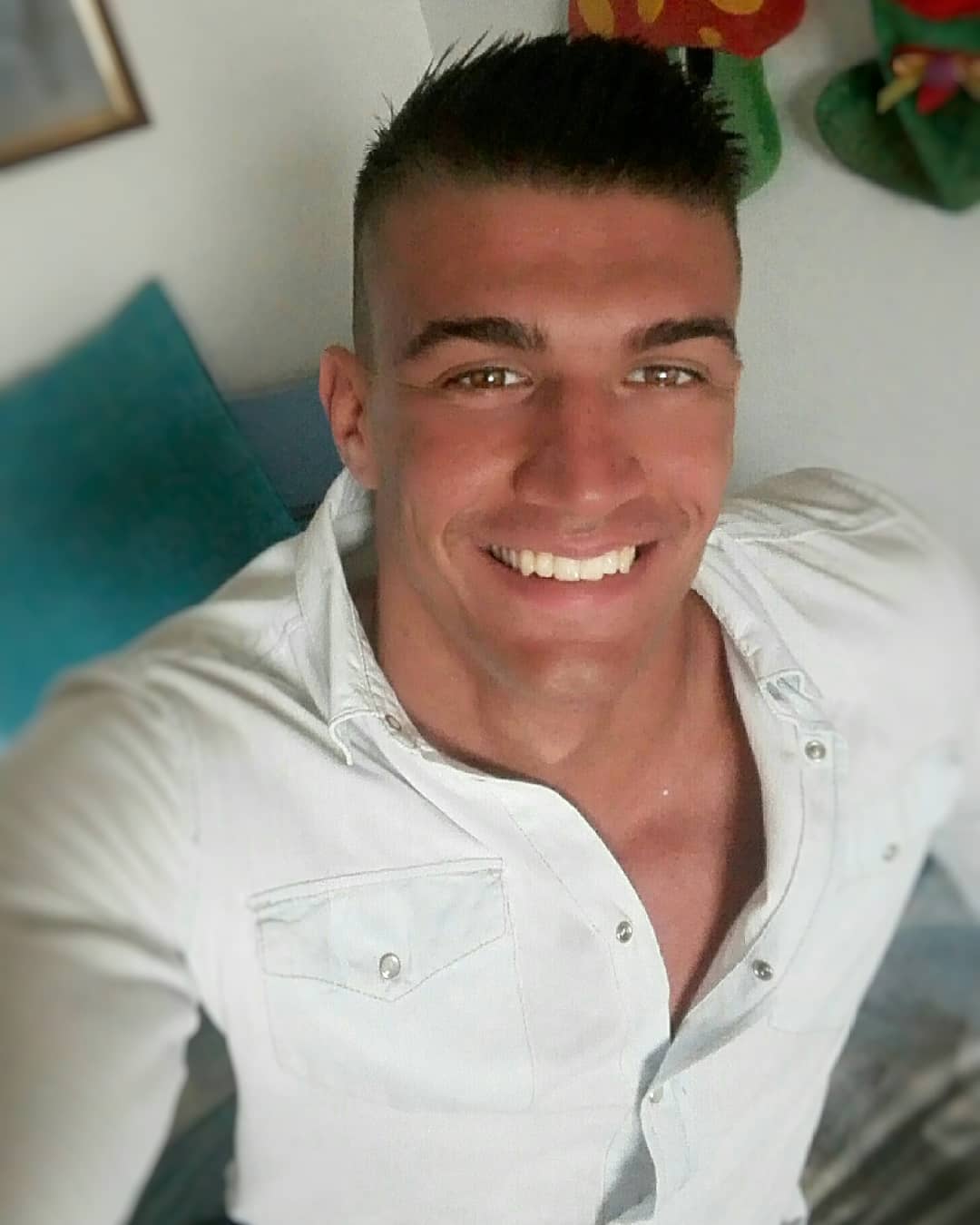 Yuri Rimbaldi biografia: età, altezza, peso, figli, moglie e vita ...