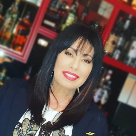 Ada Alberti biografia: età, altezza, peso, Instagram, figli, marito e ...