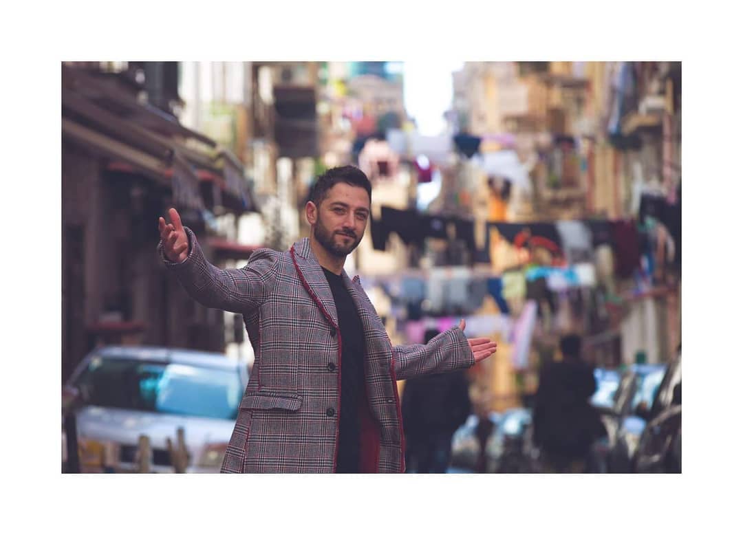 Carlo Caracciolo biografia: età, altezza, peso, figli, moglie e vita ...