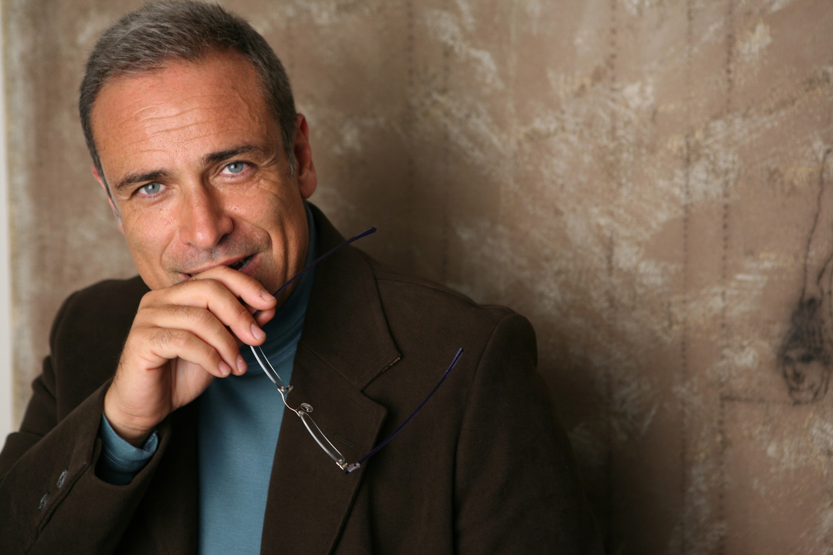 Enzo Decaro biografia: età, altezza, peso, figli, moglie e vita privata ...