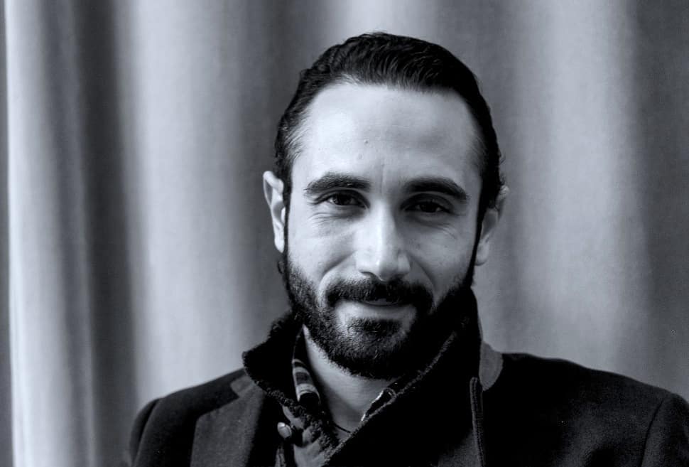 Marco Palvetti biografia: età, altezza, peso, figli, moglie e vita ...