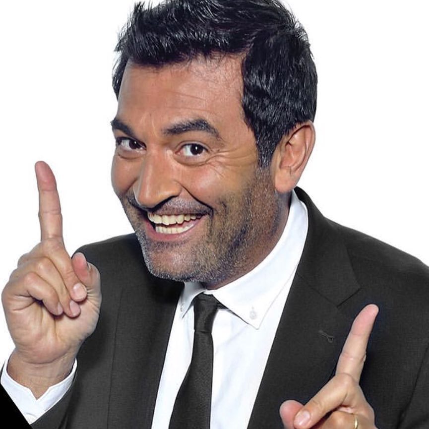 Max Giusti biografia: età, altezza, peso, figli, moglie e vita privata ...