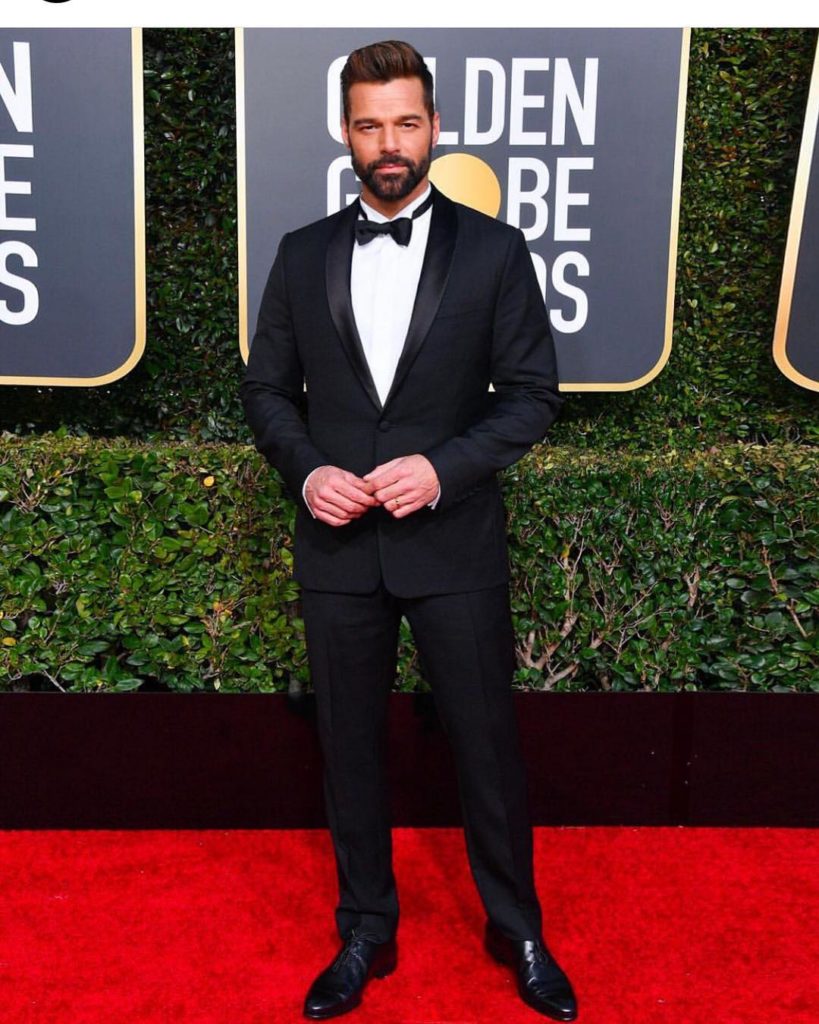 Ricky Martin biografia: età, altezza, peso, figli, marito e vita privata - Spettegolando