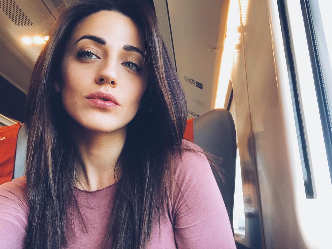 Angela Losito biografia: età, altezza, peso, figli, Instagram, marito e ...