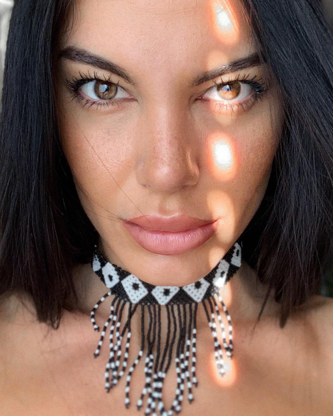 Audrey Chabloz biografia: età, altezza, peso, figli, Instagram, marito ...