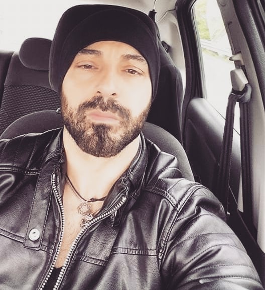 Fabrizio Cilli biografia: età, altezza, peso, figli, moglie, Instagram ...