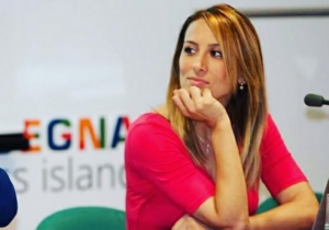 Virginia Saba biografia: età, altezza, peso, figli, marito e vita ...