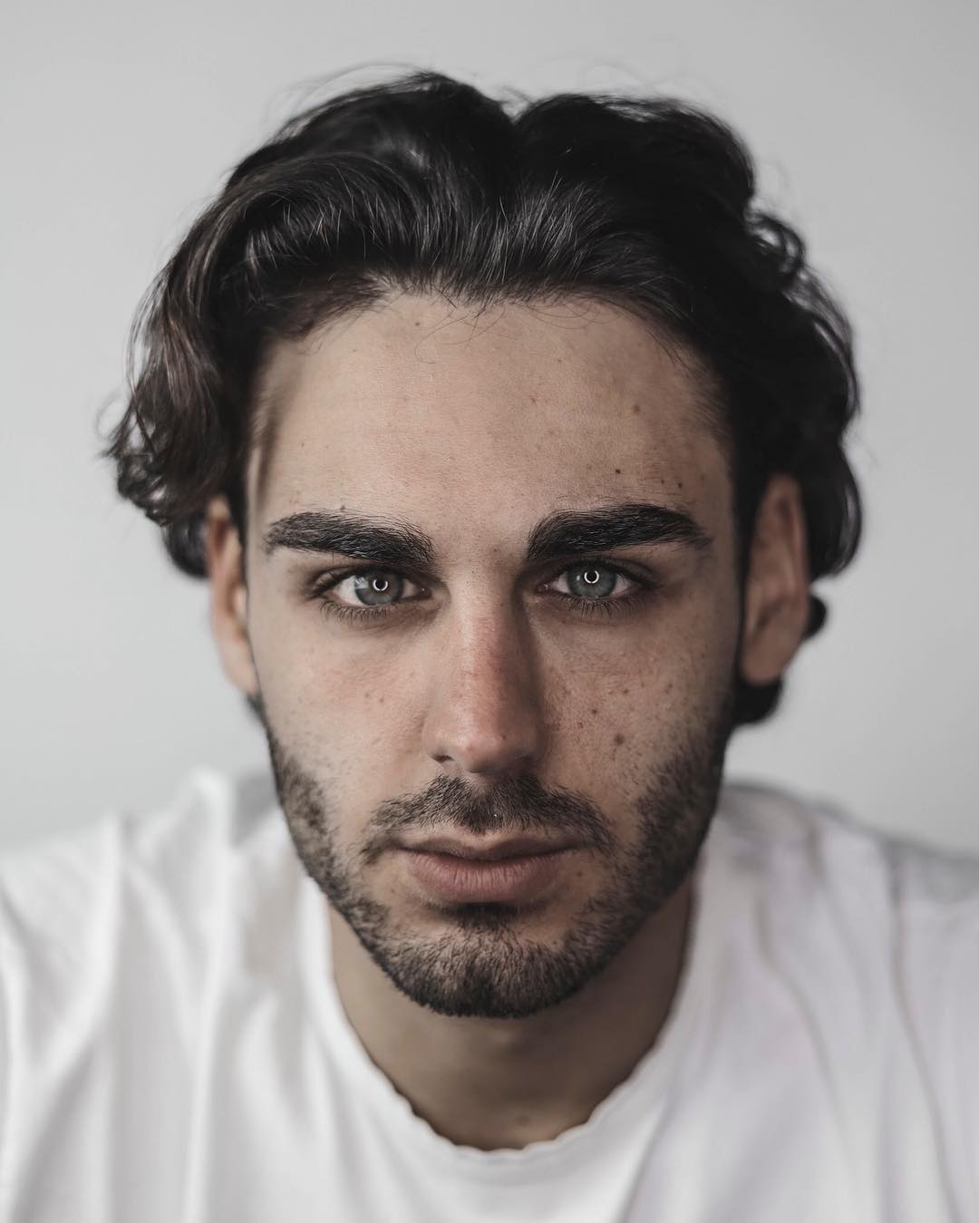 Alberto Urso biografia: età, altezza, peso, figli, moglie e vita ...