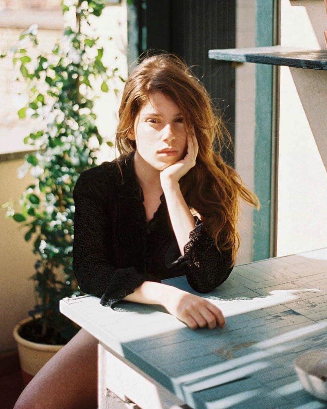 Alma Noce biografia: età, altezza, peso, figli, marito e vita privata ...