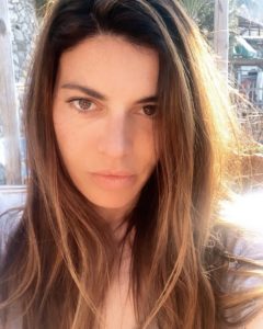 Claudia Ruffo biografia: età, altezza, peso, figli, marito e vita ...