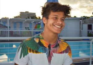 Denis Dosio biografia: età, altezza, peso, figli, moglie e vita privata ...