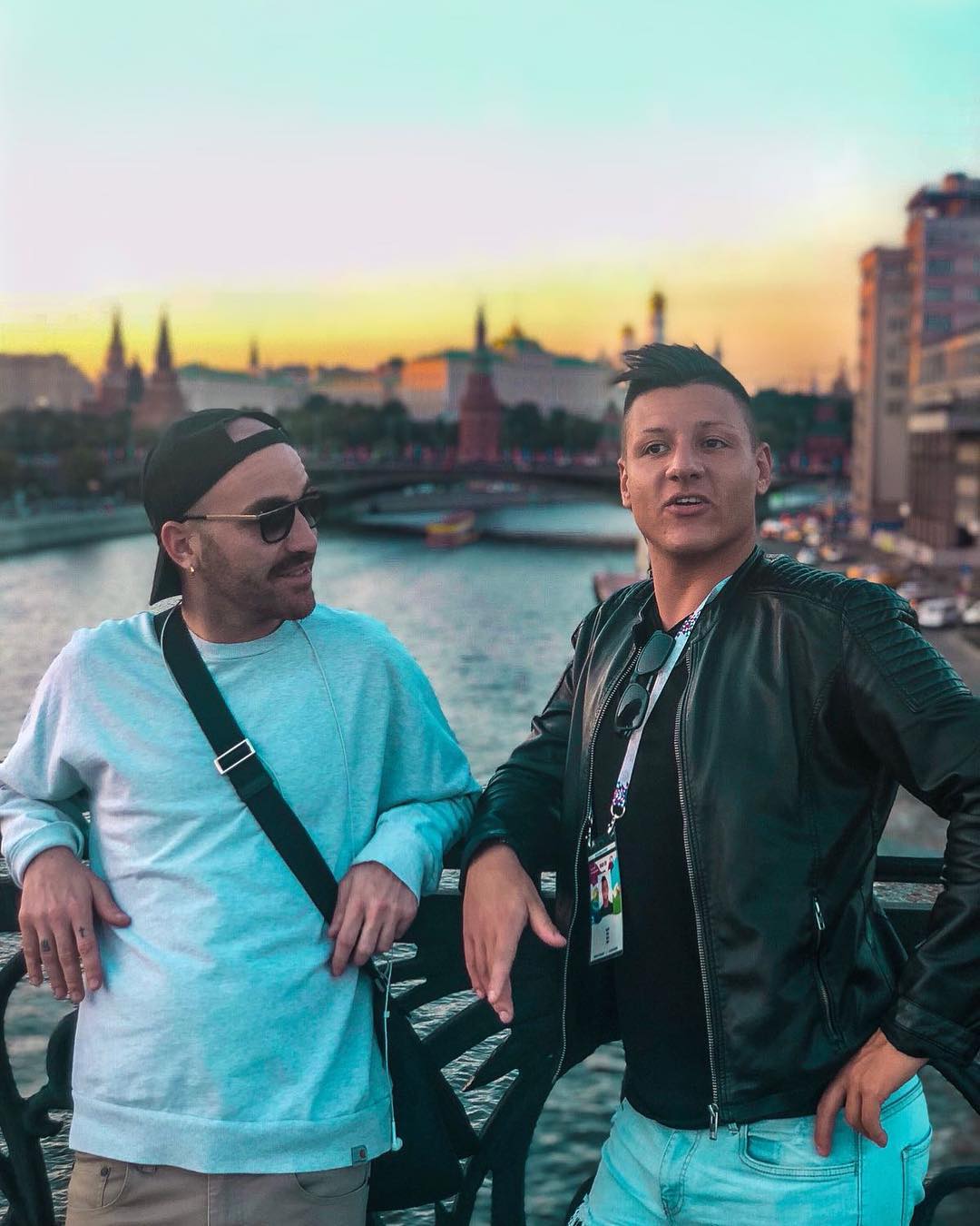 Pancio e Enzuccio chi sono? biografia: età, altezza, peso, figli ...