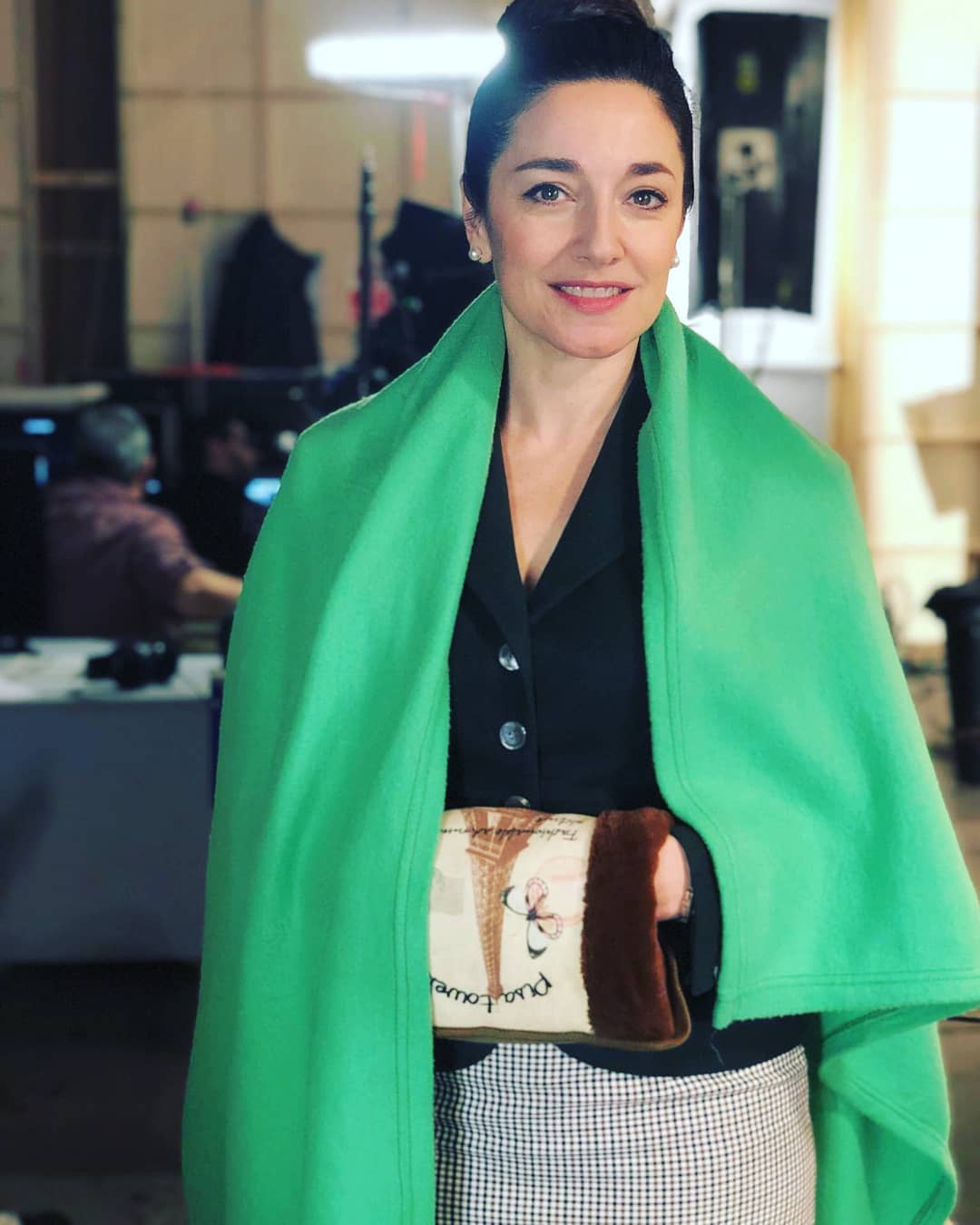 Sara Ricci biografia: chi è, età, altezza, peso, figli, marito ...