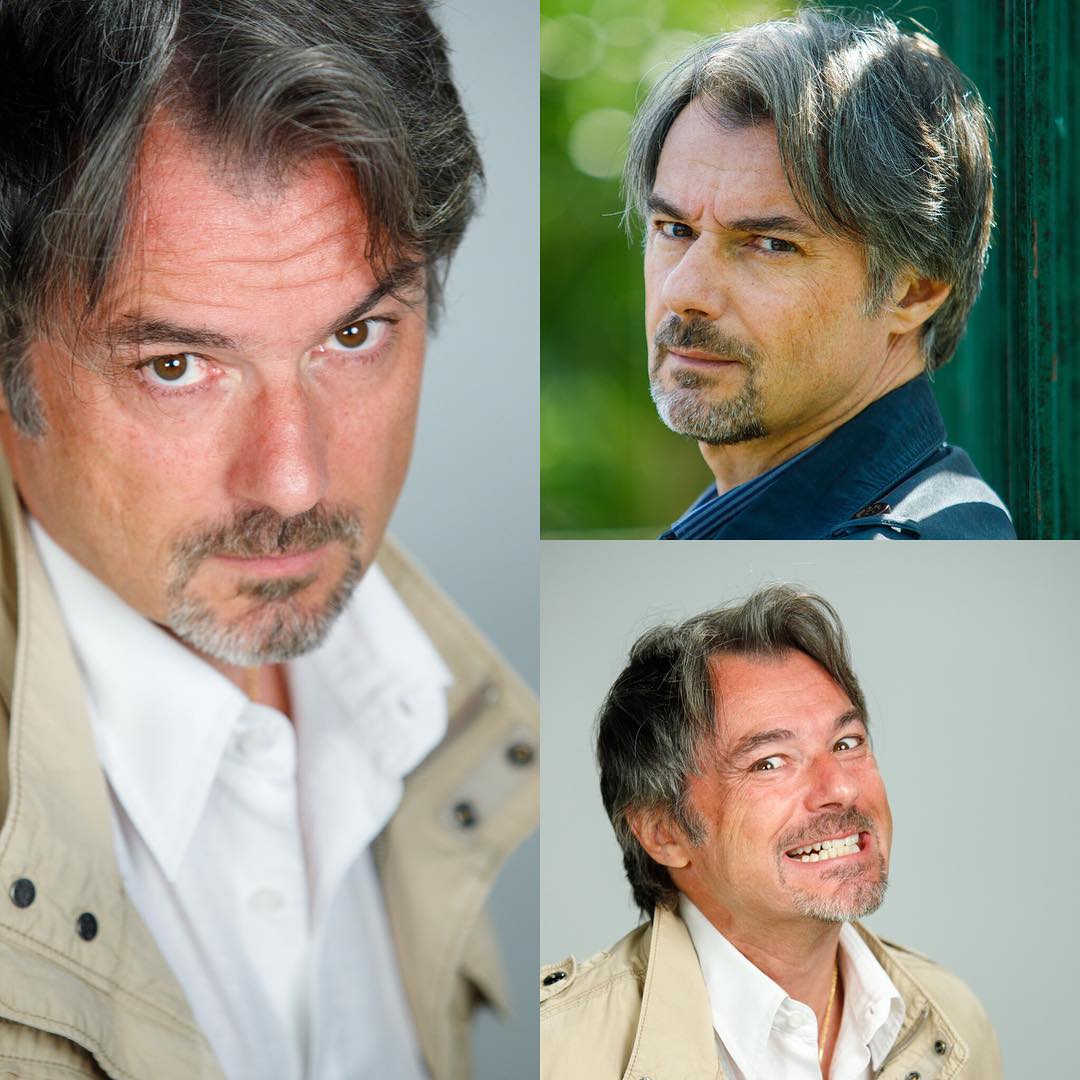 Alberto Rossi biografia: età, altezza, peso, figli, moglie e vita ...