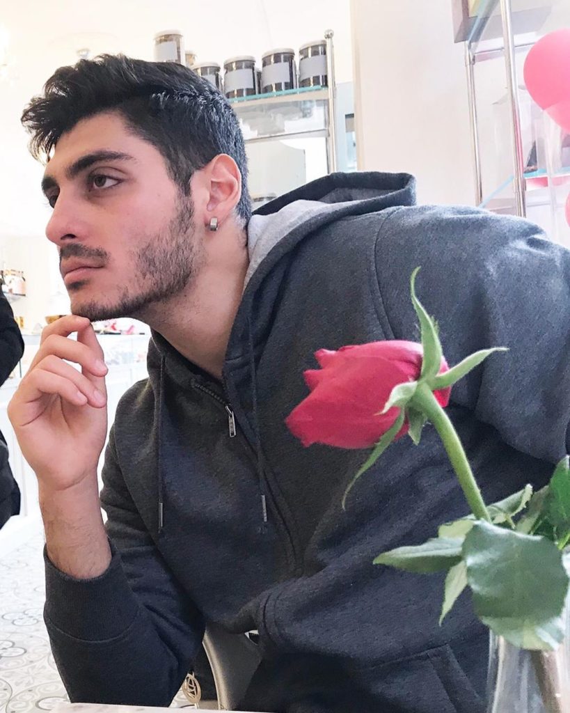 Javier Martinez chi è? Biografia, età, altezza, peso, figli, moglie ...