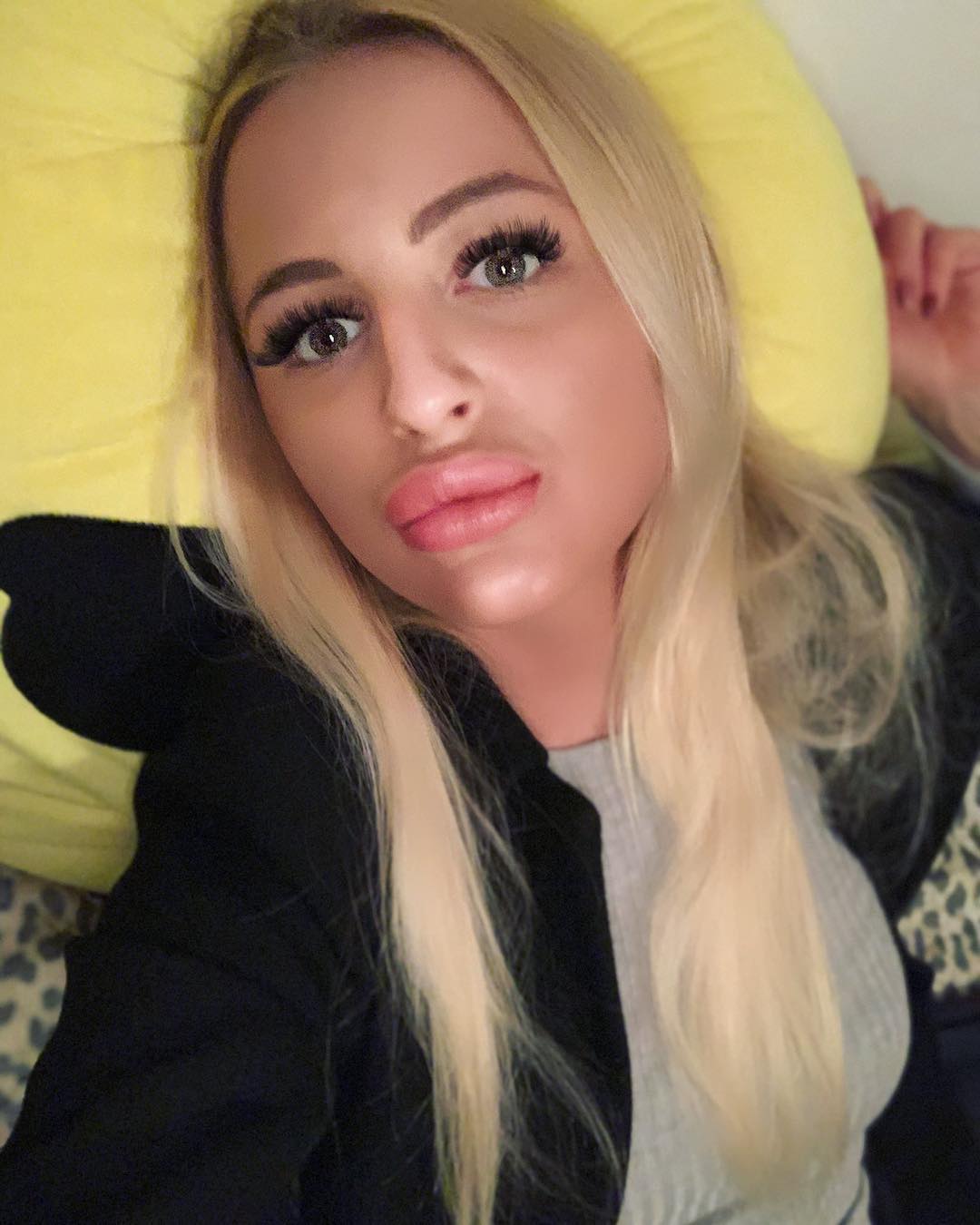 Katia Fanelli biografia: età, altezza, peso, figli, marito e vita ...