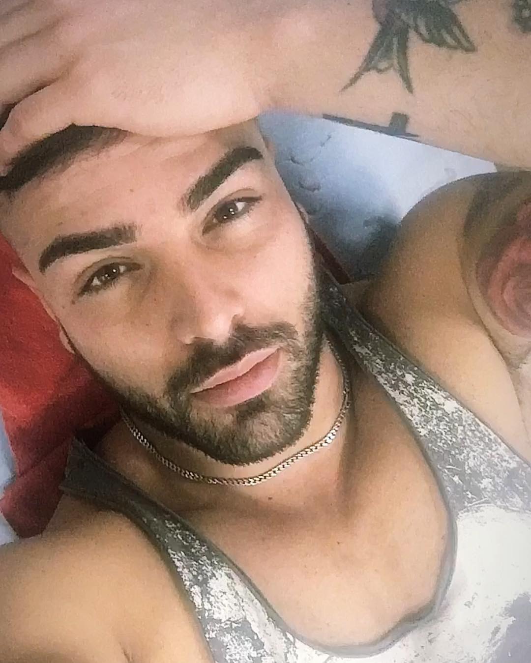 Kevin Basili biografia: età, altezza, peso, figli, moglie e vita ...