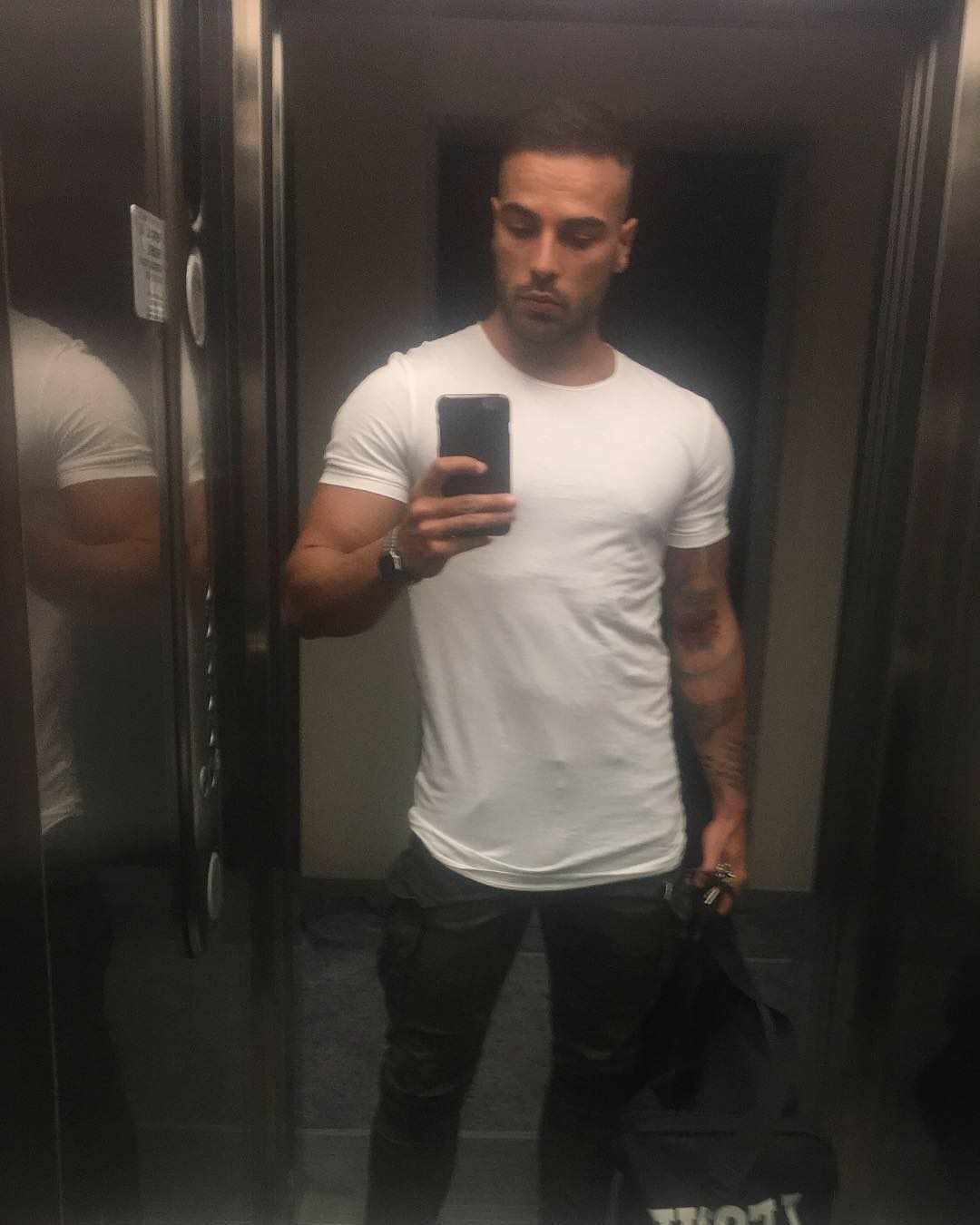 Kevin Basili biografia: età, altezza, peso, figli, moglie e vita ...