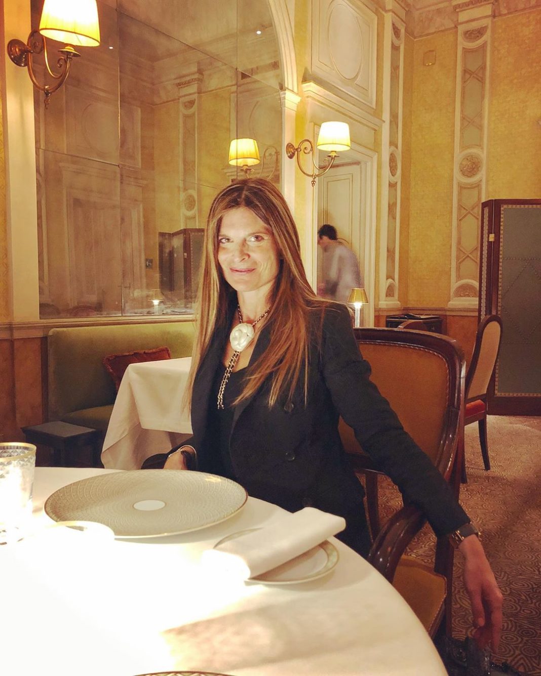 Laura Ravetto biografia: età, altezza, peso, figli, marito e vita ...