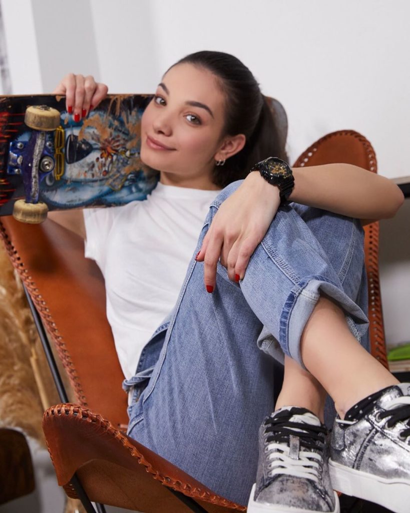 Mariasole Pollio biografia: età, altezza, peso, figli, marito e vita ...