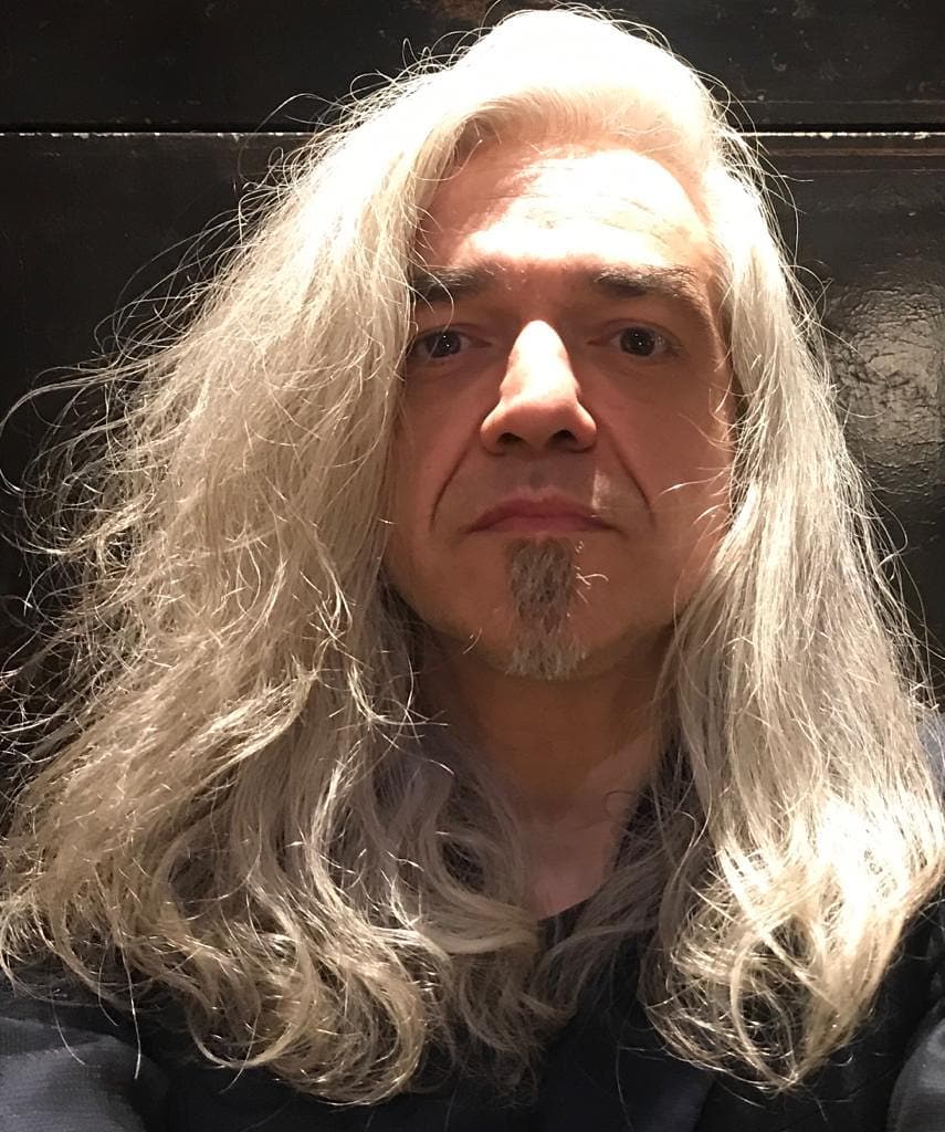 Morgan (Marco Castoldi) biografia: età, altezza, peso, figli, moglie e ...